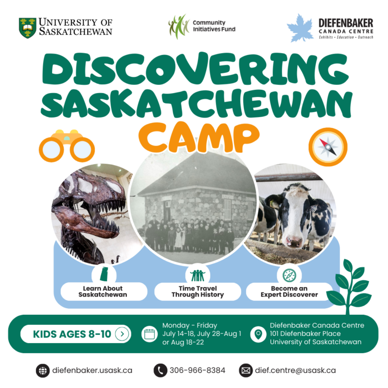 Summer Camps In Saskatoon! Your AMAZING 2025 Guide! | Family Fun Saskatoon