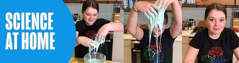 Experiments At Home With The Ontario Science Centre (CLOSED) | Family ...