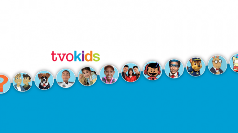 Learn From Home With TVOkids | Family Fun Toronto