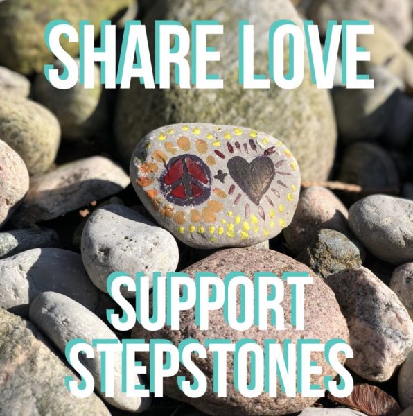 Paint Rocks To Share Love And Support Toronto Youth | Family Fun Toronto