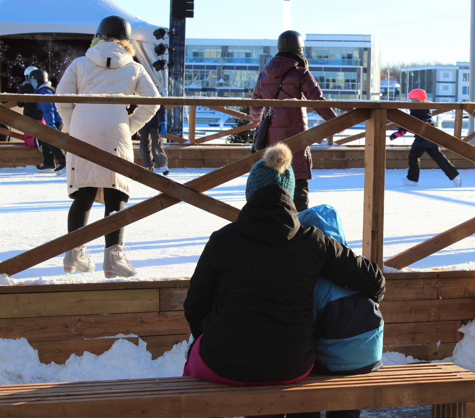 Friday Harbour Resort has Family Day Events All Weekend | Family Fun ...