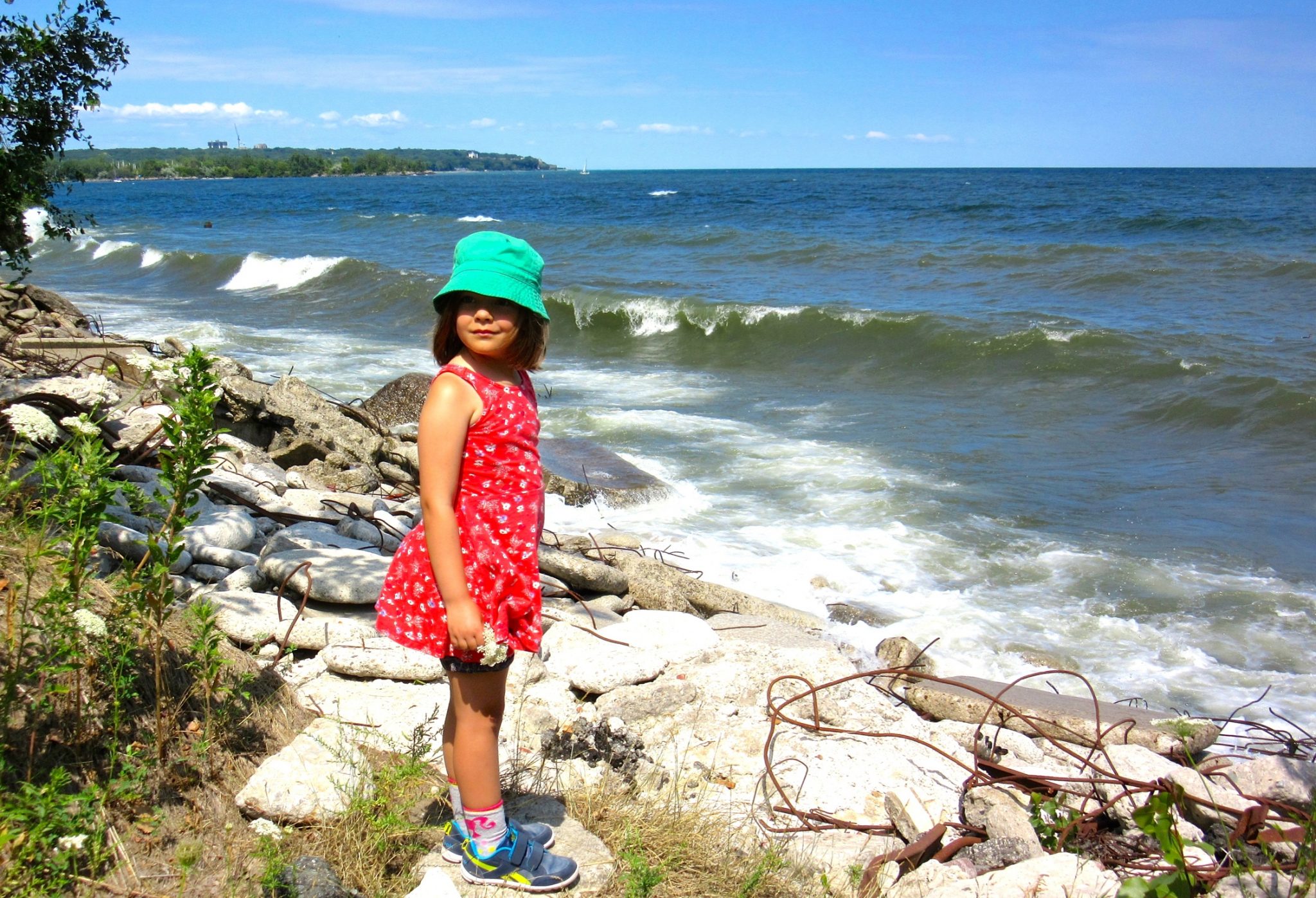 The Best Parks and Pathways for Hiking in Toronto | Family Fun Toronto