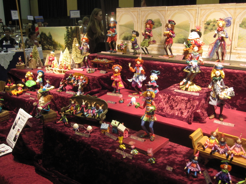 Miniature Enthusiasts of Toronto Annual Show | Family Fun Toronto