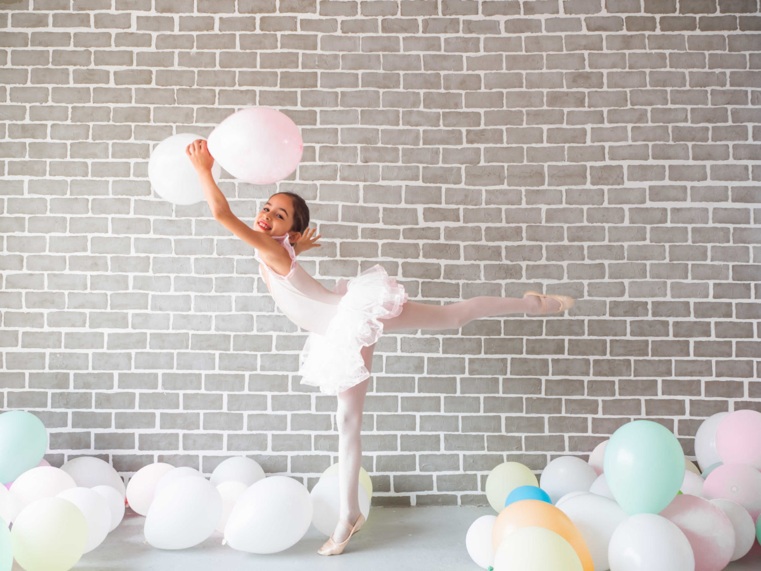 Groove School of Dance Birthday Parties Get Kids Moving! | Family Fun ...