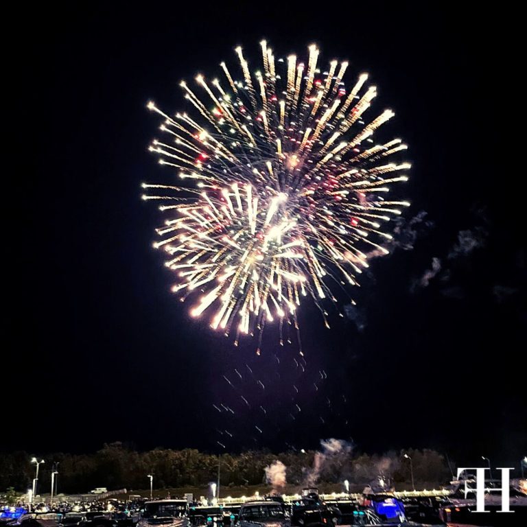 Friday Harbour Resort's Labour Day Long Weekend | Family Fun Toronto