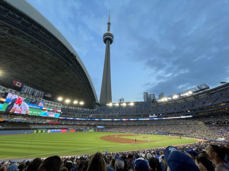 20 Cool Buildings to Discover in Downtown Toronto | Family Fun Toronto