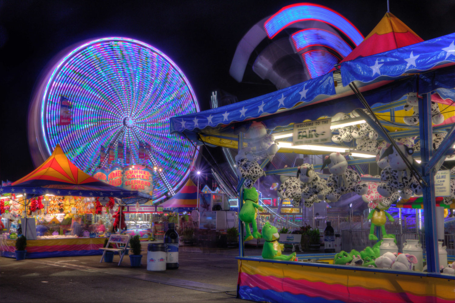 Brampton Fair Kicks Off the Fall Fair Season | Family Fun Toronto