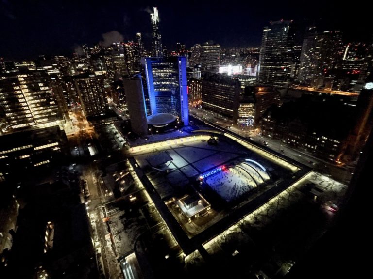 20 Cool Buildings to Discover in Downtown Toronto | Family Fun Toronto