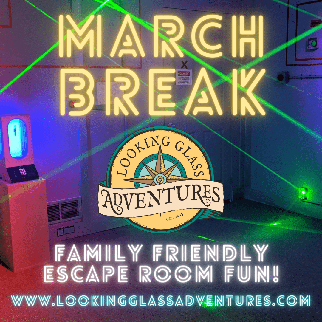 Guide to March Break Events in Toronto and the GTA | Family Fun Toronto