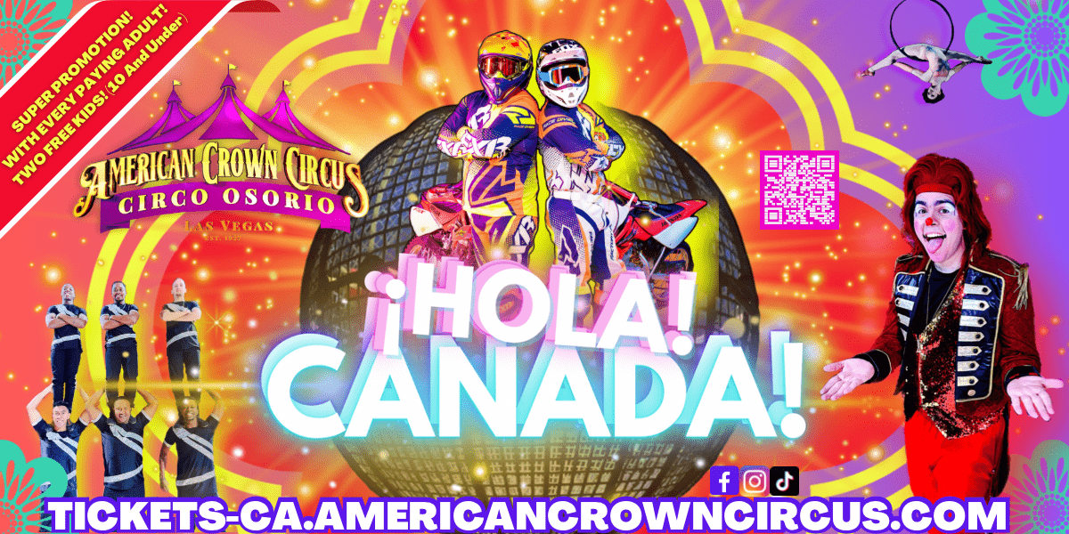 Guide to the Best Family-Friendly Events in Toronto This Weekend, July ...