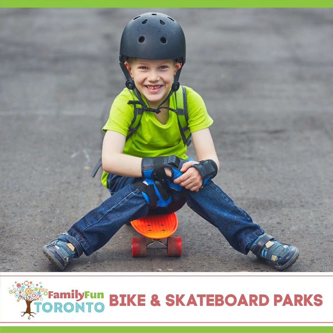 What’s On Your Summer Fun Bucket List? Find Toronto Summer Events Here ...