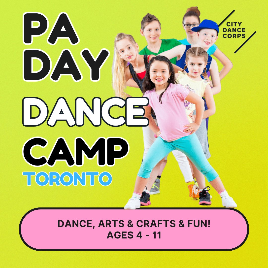 Kids Lessons in Toronto and the GTA This Winter | Family Fun Toronto