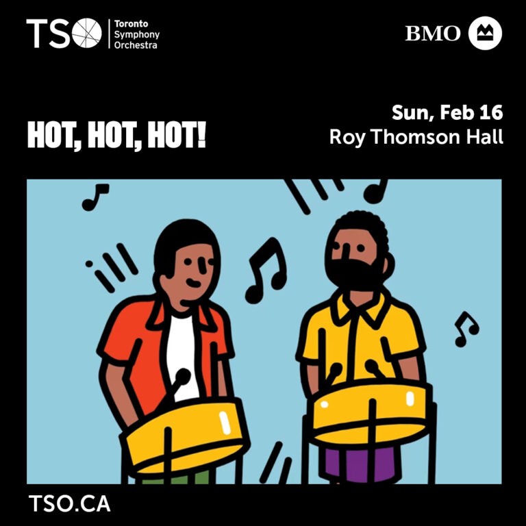 Guide to the Best Family-Friendly Events in Toronto and the GTA This ...