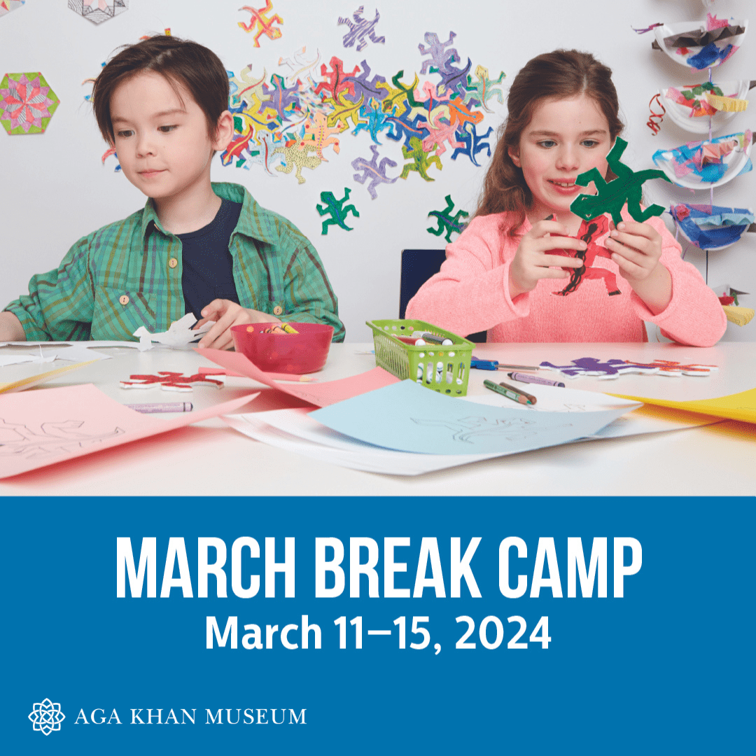 Guide to March Break Camps in Toronto and the GTA | Family Fun Toronto