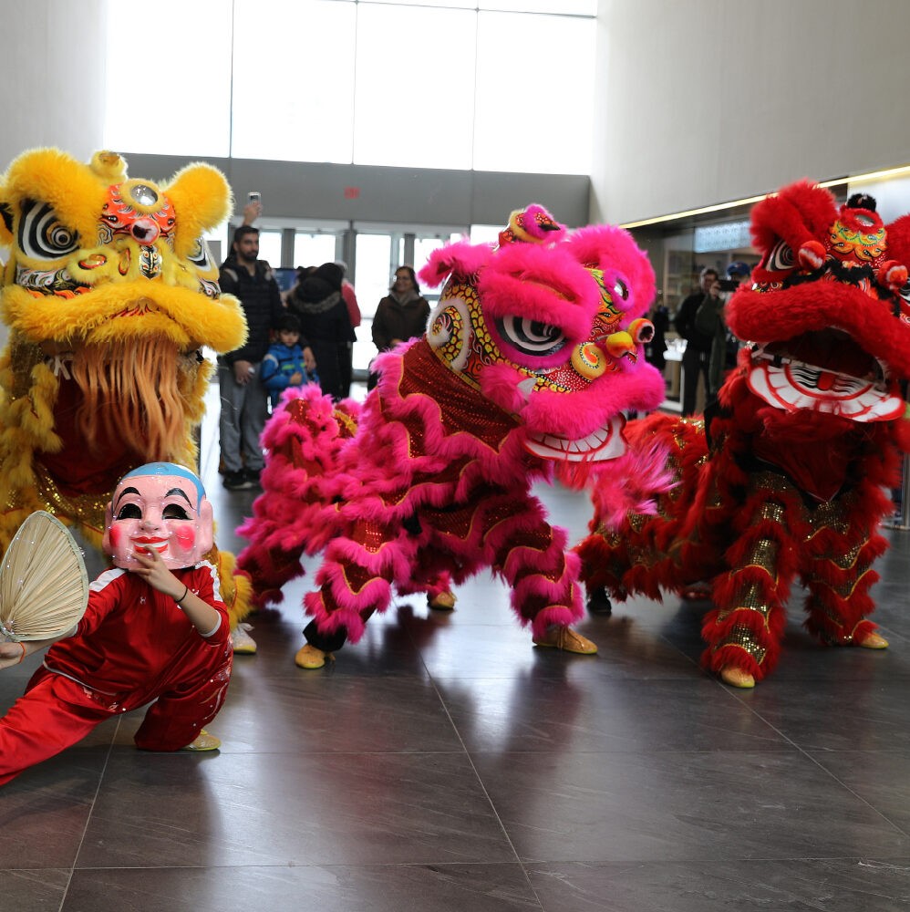 Guide to Family Day Weekend Events and Activities in Toronto and the ...