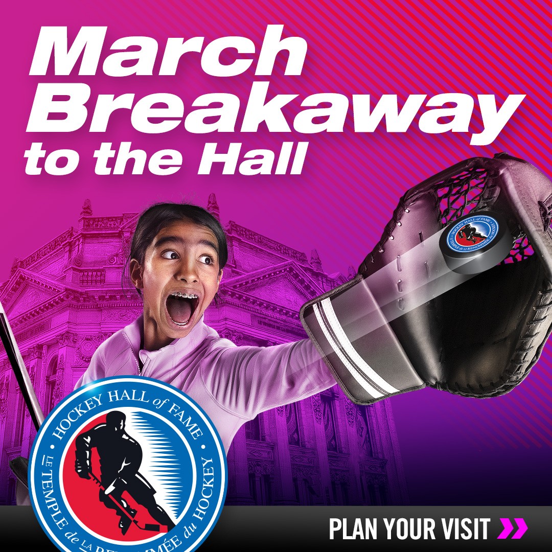 Guide to March Break Events in Toronto and the GTA | Family Fun Toronto