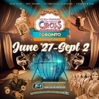 Guide to the Best Family-Friendly Events in Toronto and the GTA This ...