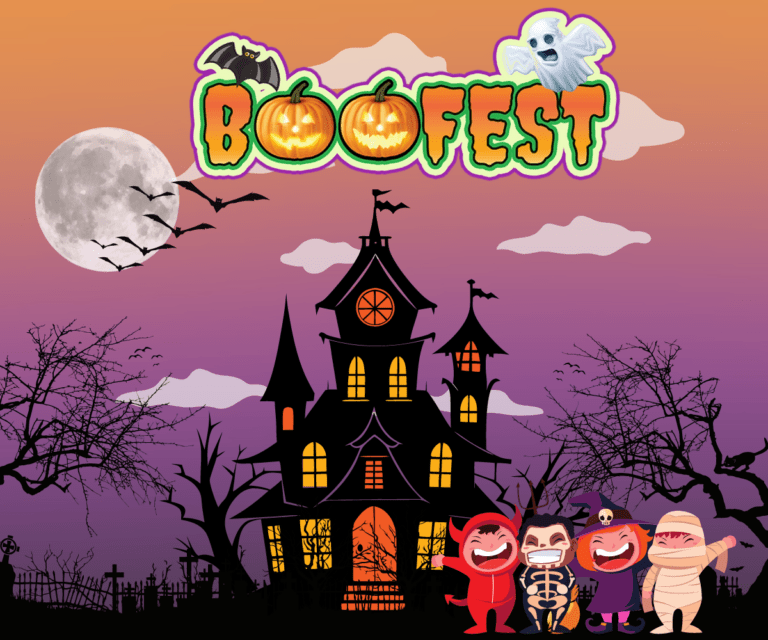 BooFest is a Haunting Adventure in Vaughan! | Family Fun Toronto