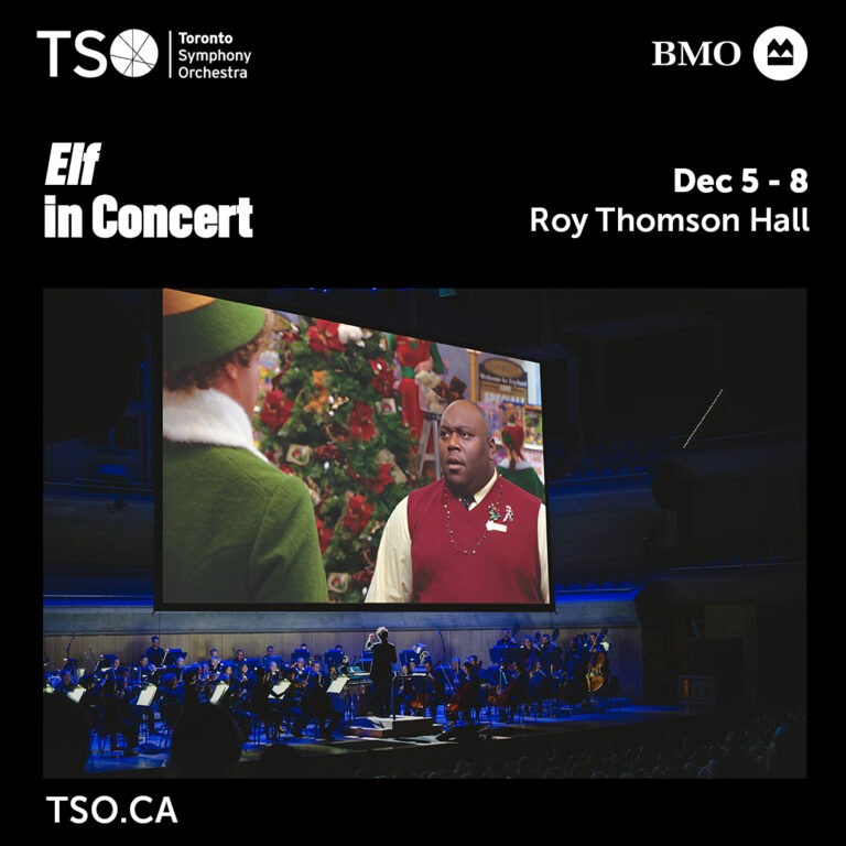 Christmas Event Guide for Toronto and the GTA | Family Fun Toronto