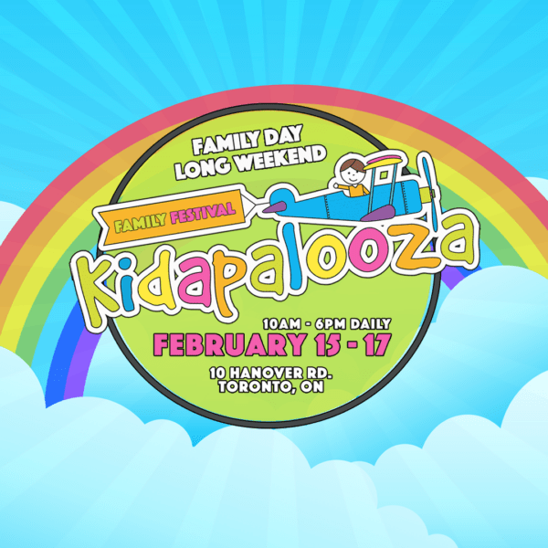 Guide to Family Day Weekend Events and Activities in Toronto and the ...