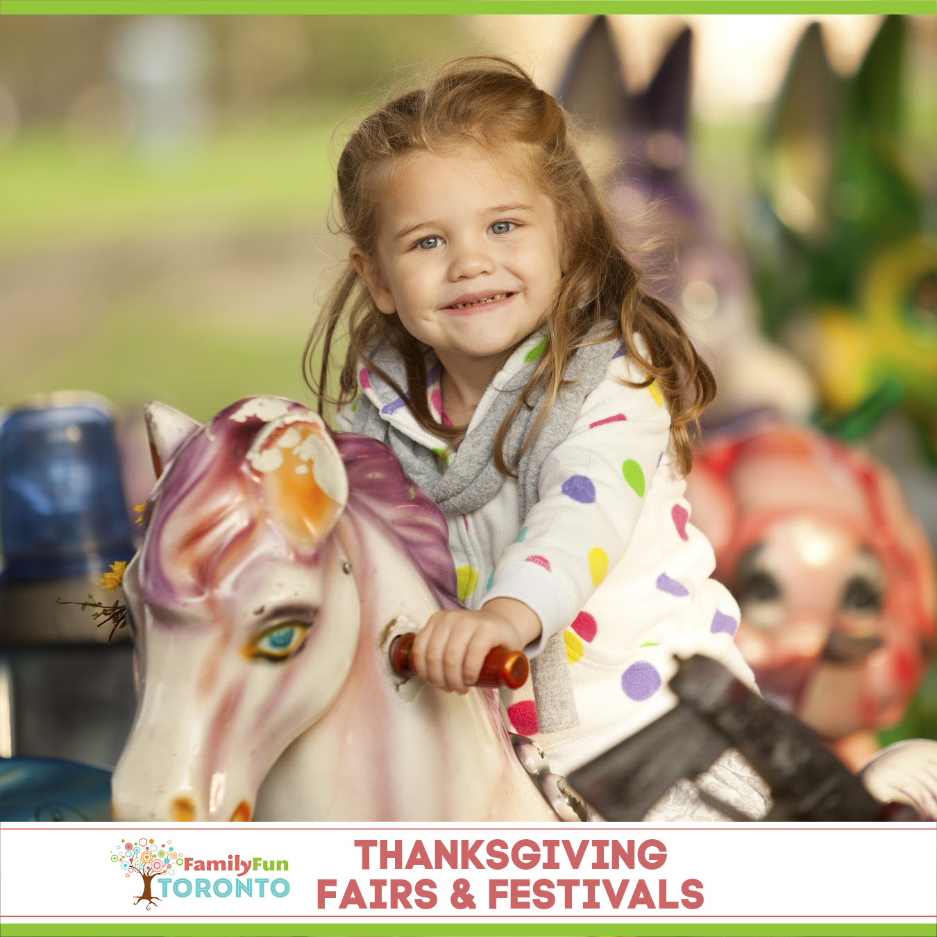 Fall Fun Bucket List for Toronto and the GTA | Family Fun Toronto