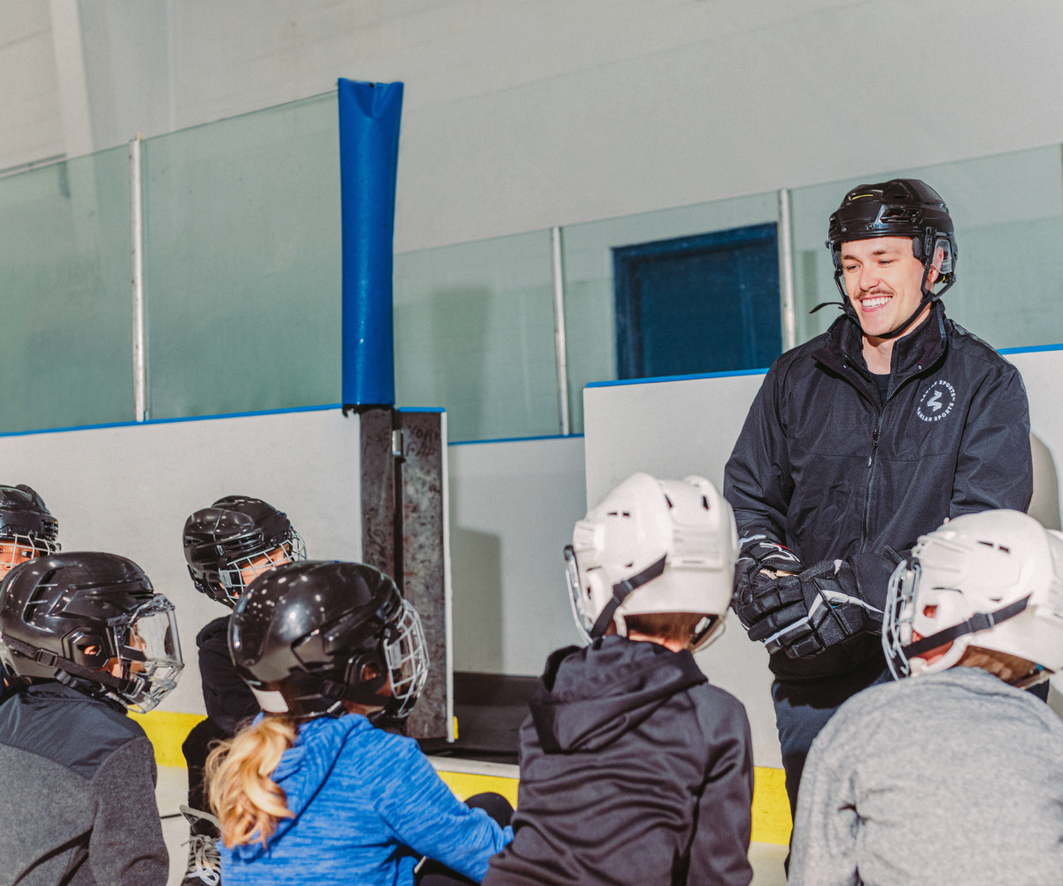 Hit the Rink This Winter with Skating and Hockey Lessons at Canlan ...