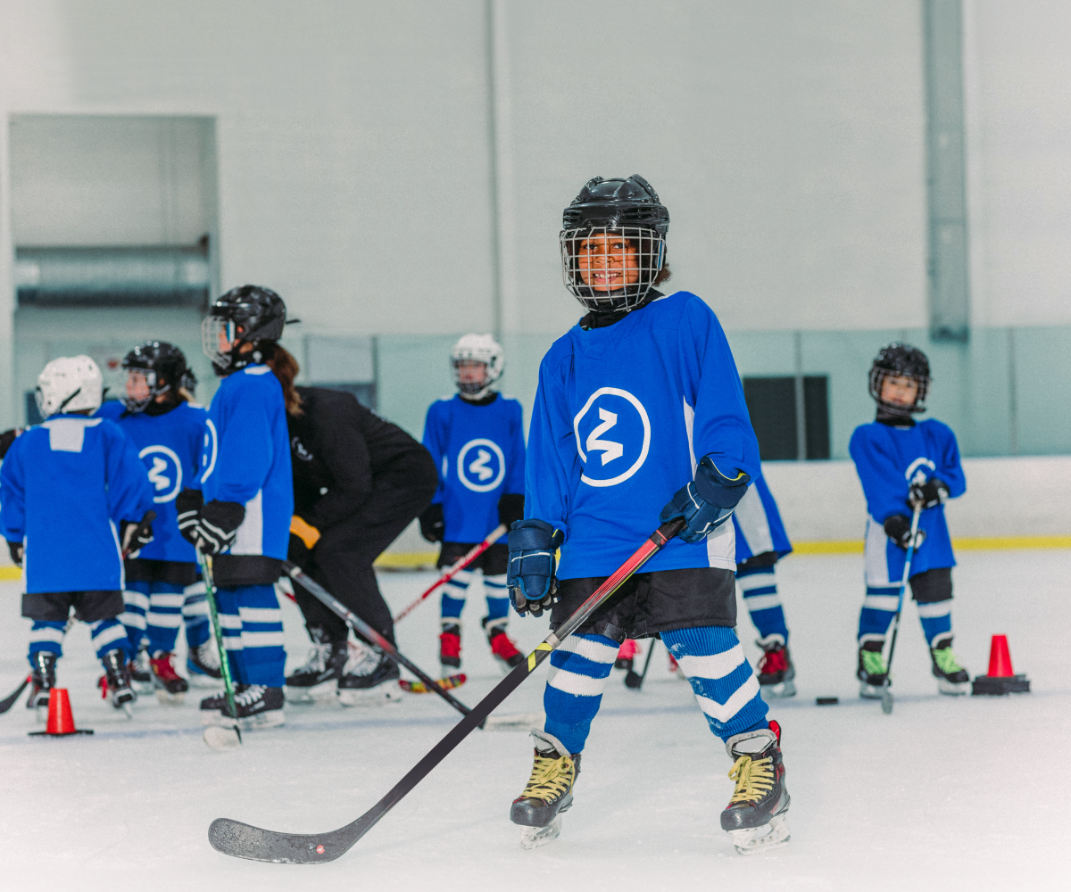 Hit the Rink This Winter with Skating and Hockey Lessons at Canlan ...