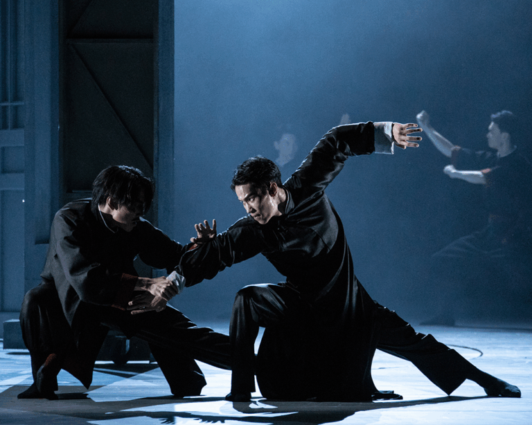 A Globally Celebrated Masterpiece has arrived in Toronto — Get Tickets ...