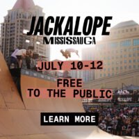 Jackalope Festival Mississauga Offers FREE Admission and a Jam-Packed ...
