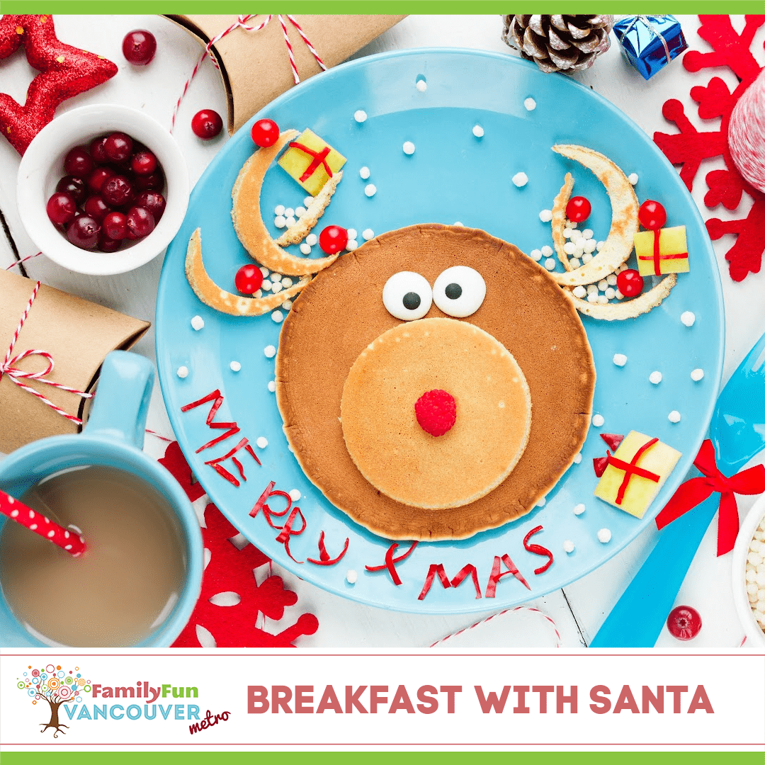 Best Events in December in Metro Vancouver | Family Fun Vancouver