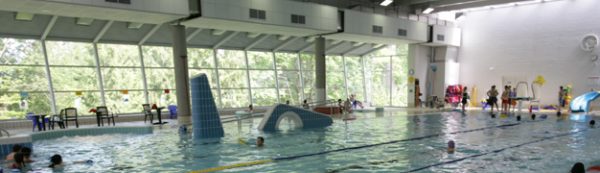 Renfrew Park Community Centre | Family Fun Vancouver