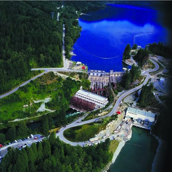 Stunning and Educational Stave Falls Visitor Centre | Family Fun Vancouver