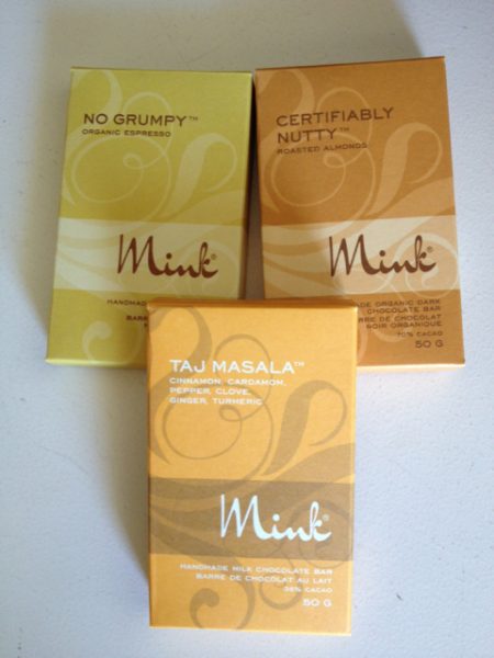 Mink: The Best Chocolate in the World | Family Fun Vancouver