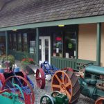 6 Reasons to Visit Fort Langley | Family Fun Vancouver