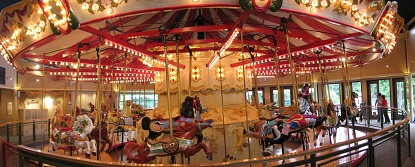 Burnaby Village Museum | Family Fun Vancouver