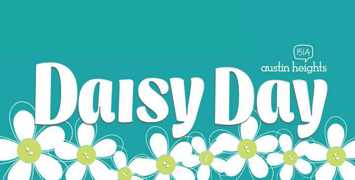Daisy Day Festival in Coquitlam | Family Fun Vancouver