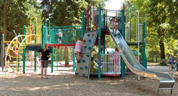 9 Playgrounds Worth the Drive in Metro Vancouver | Family Fun Vancouver