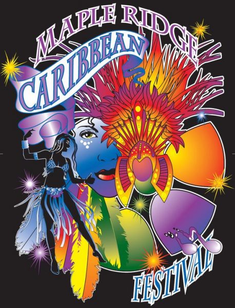 Maple Ridge Caribbean Festival | Family Fun Vancouver