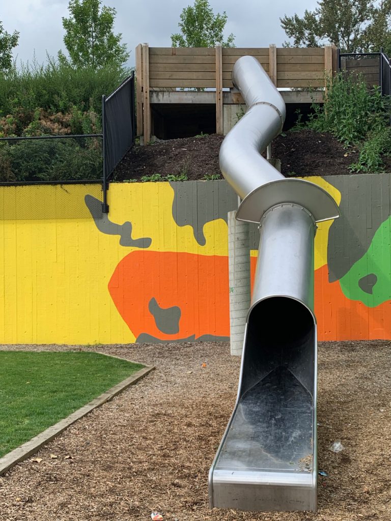 Rochester Park in Coquitlam | Family Fun Vancouver