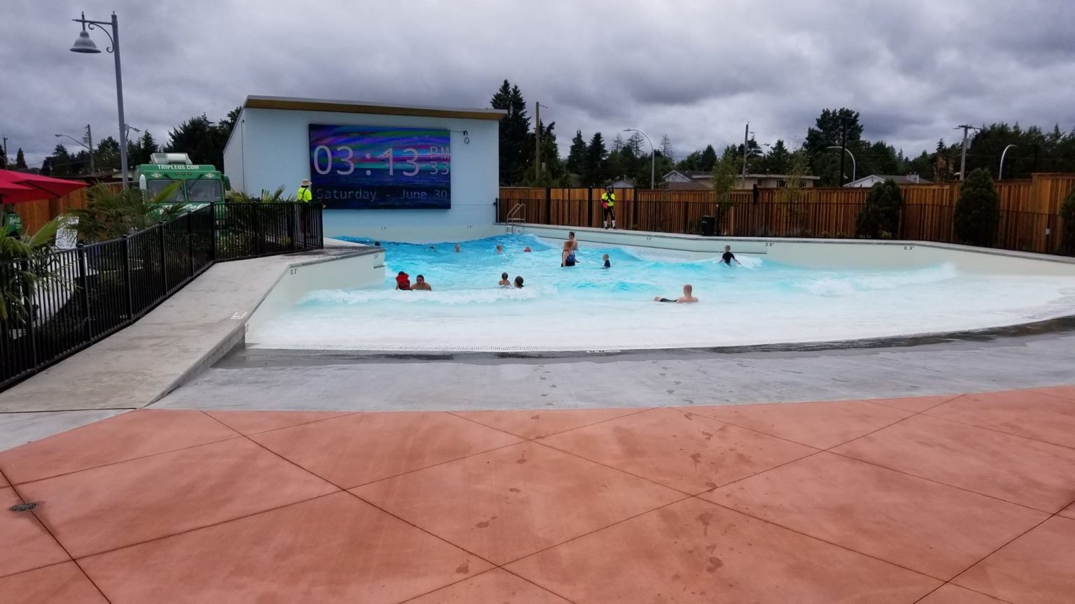 Otter Co-op Outdoor Experience in Aldergrove | Family Fun Vancouver