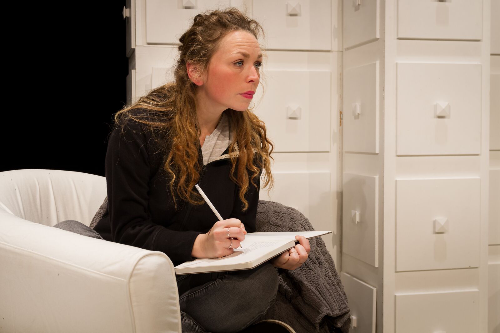 CANCELLED: Carousel Theatre for Young People presents Still / Falling ...