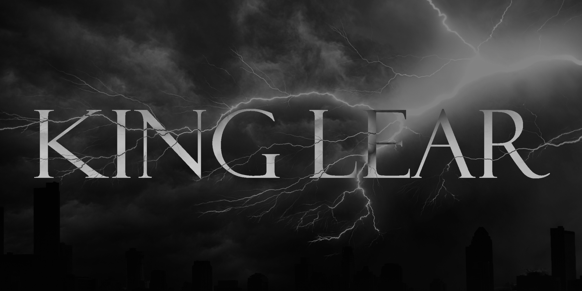 King Lear | Family Fun Vancouver