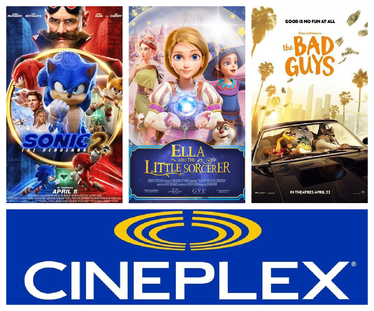 Family Fun Vancouver