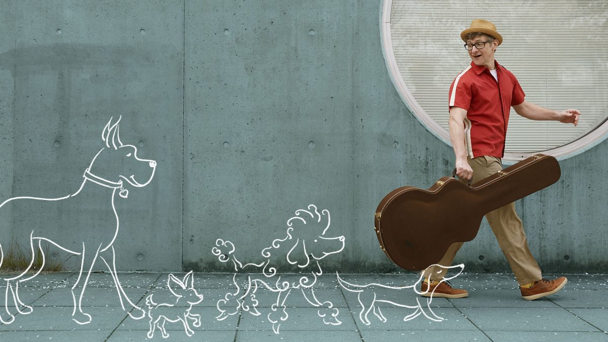 Free Children’s Concert & Open House | Family Fun Vancouver