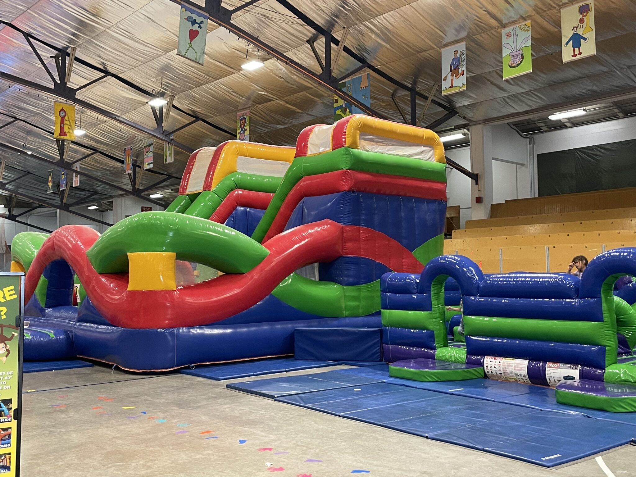 Indoor Kerrisdale Play Palace | Family Fun Vancouver