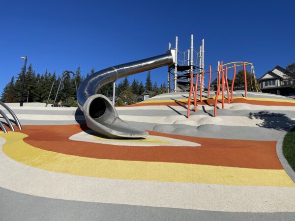 Oh The Places You'll Go at Sheffield Park | Family Fun Vancouver