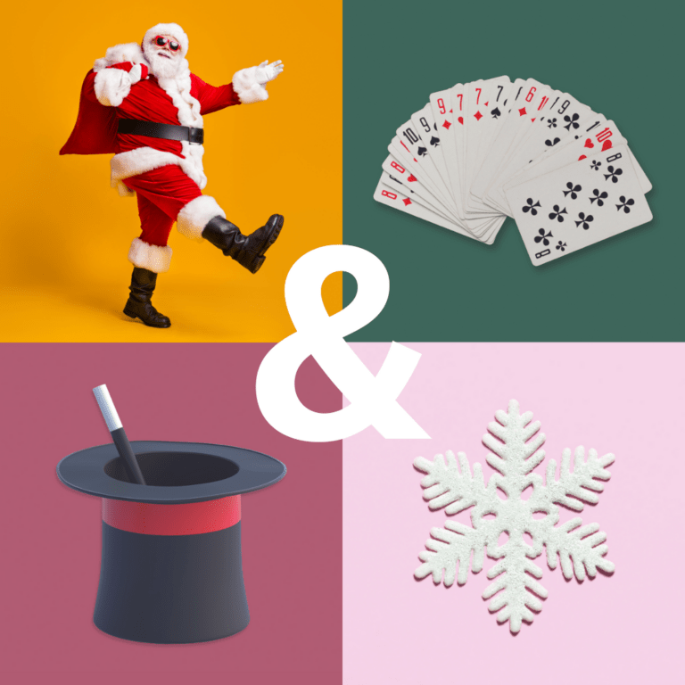 Best Places to See Santa in Metro Vancouver | Family Fun Vancouver