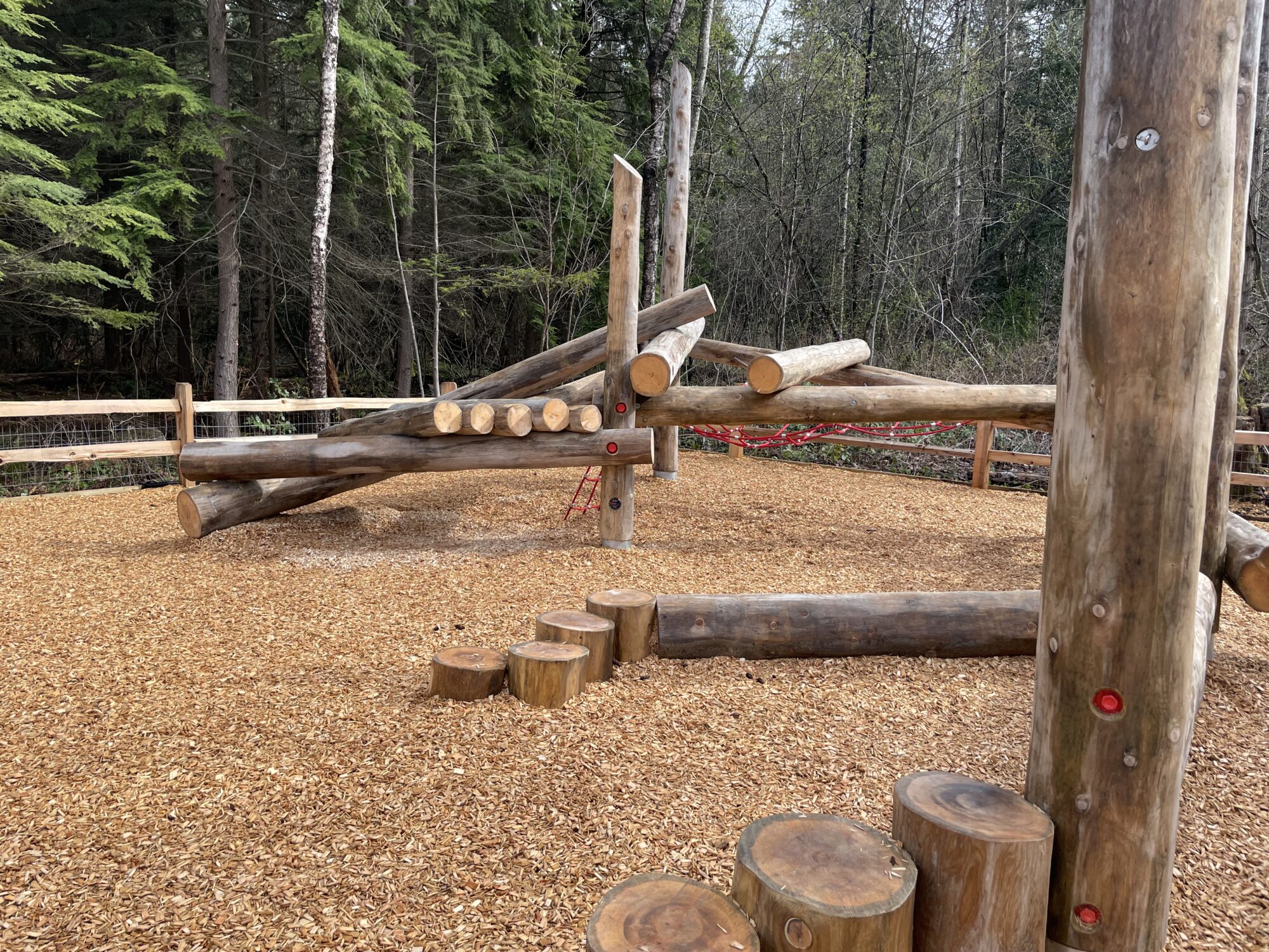 Exploring Port Moody's Inlet Park | Family Fun Vancouver