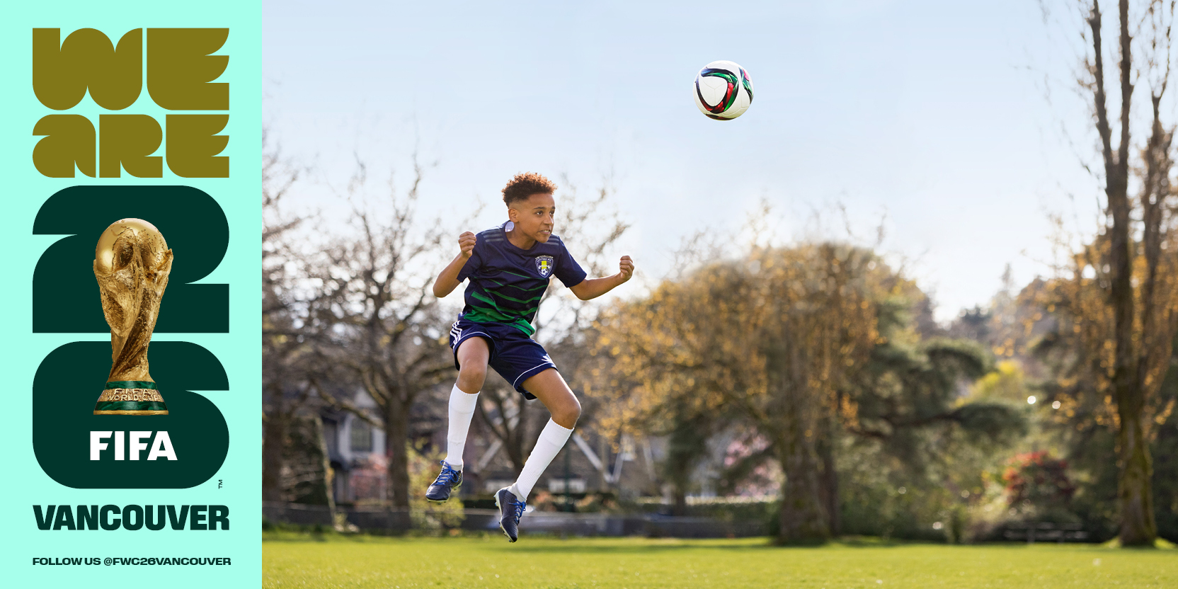 The World is Watching! Your Guide to the 2026 FIFA World Cup in ...