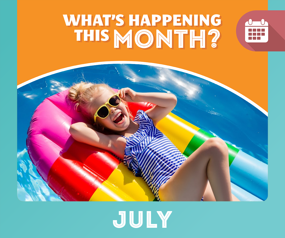 Best Events in July in Metro Vancouver | Family Fun Vancouver